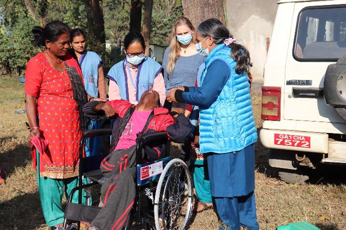 Our Projects | kopilanepal1